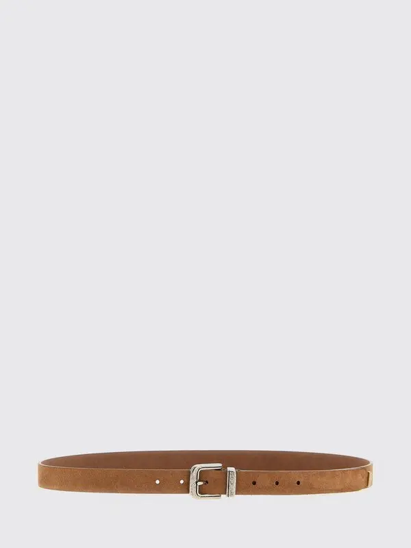 Brunello Cucinelli Belt - Brown