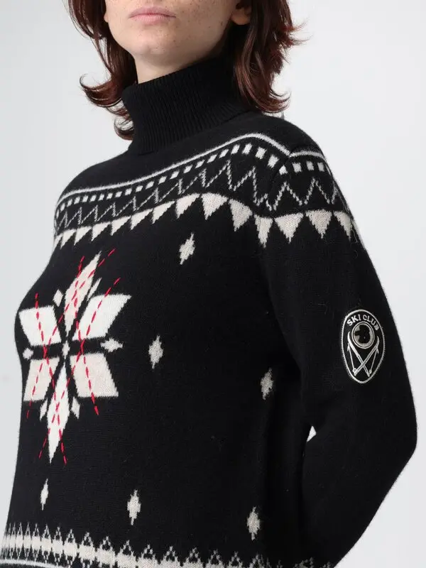 BALLANTYNE Pullover Sweater