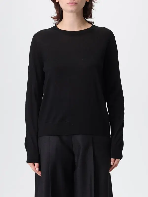 BALLANTYNE Sweater - Black