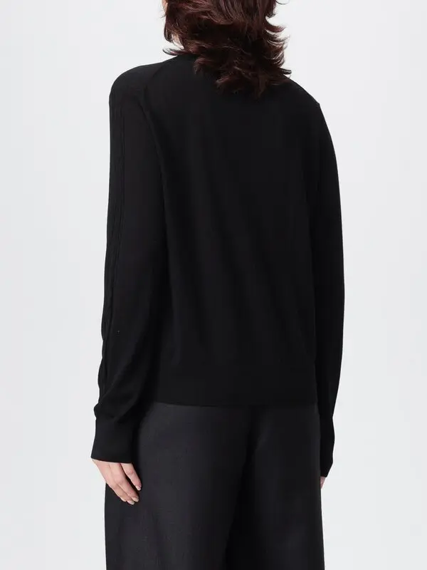 BALLANTYNE Sweater - Black