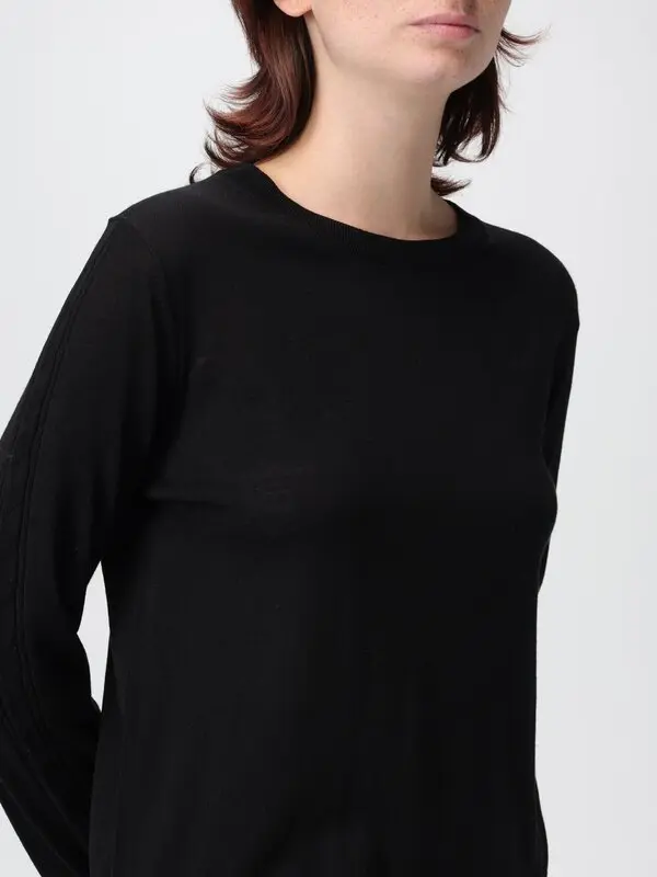 BALLANTYNE Sweater - Black