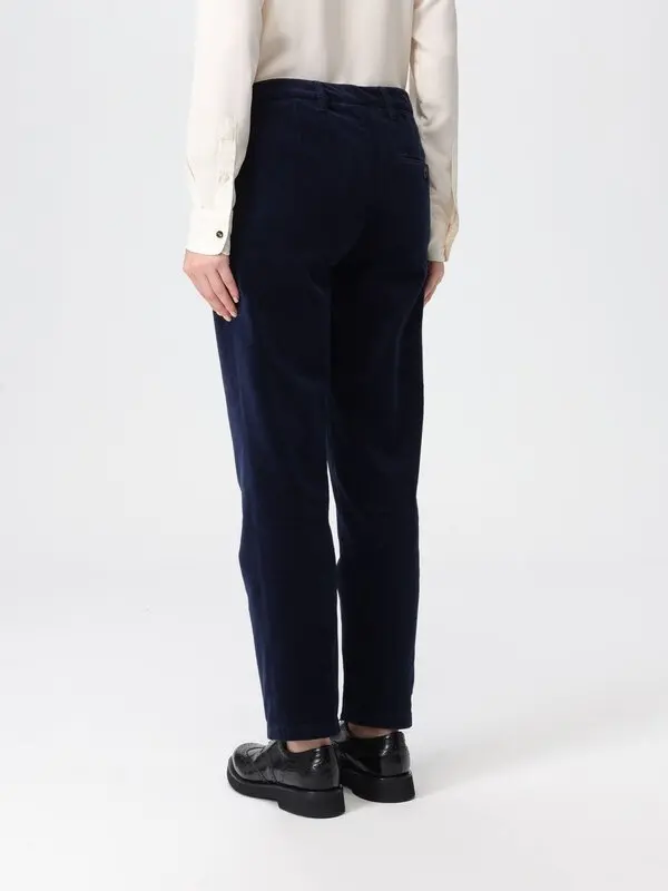 Aspesi Tailored Trousers - Blue