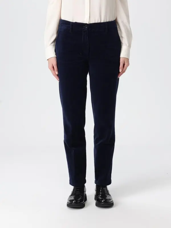 Aspesi Pants - Blue