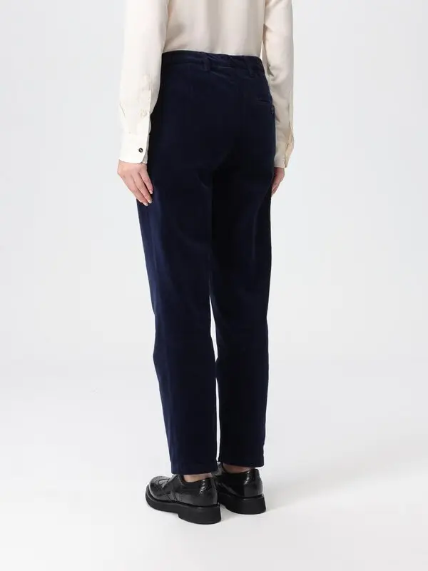 Aspesi Pants - Blue