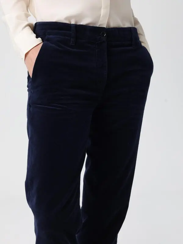 Aspesi Pants - Blue
