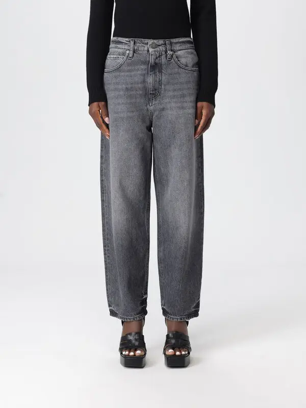 Pinko Relaxed Fit Jeans