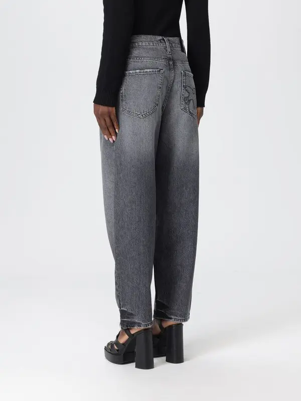 Pinko Relaxed Fit Jeans