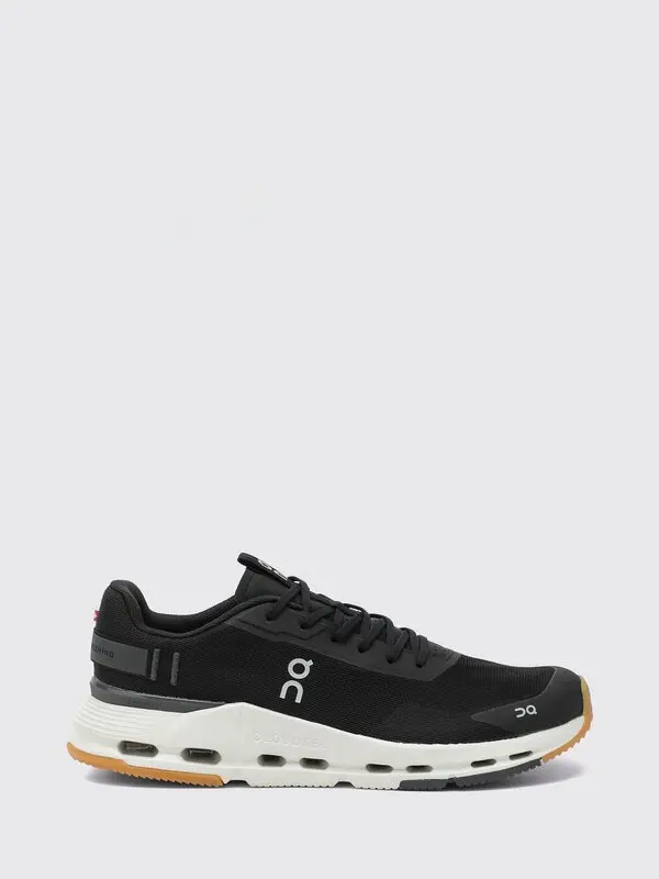 On Lace Up Sneakers