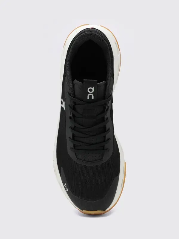 On Lace Up Sneakers