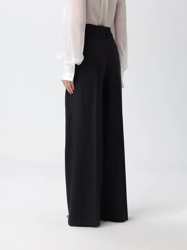 Incotex Wide Leg Pants