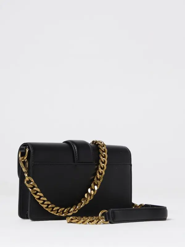Just Cavalli Crossbody Bag - Black