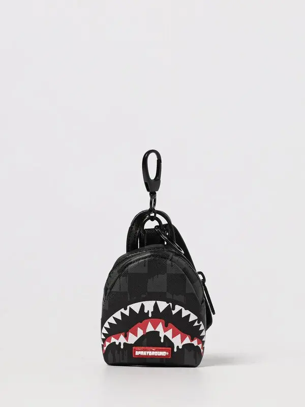 SPRAYGROUND Keyring - Multicolor