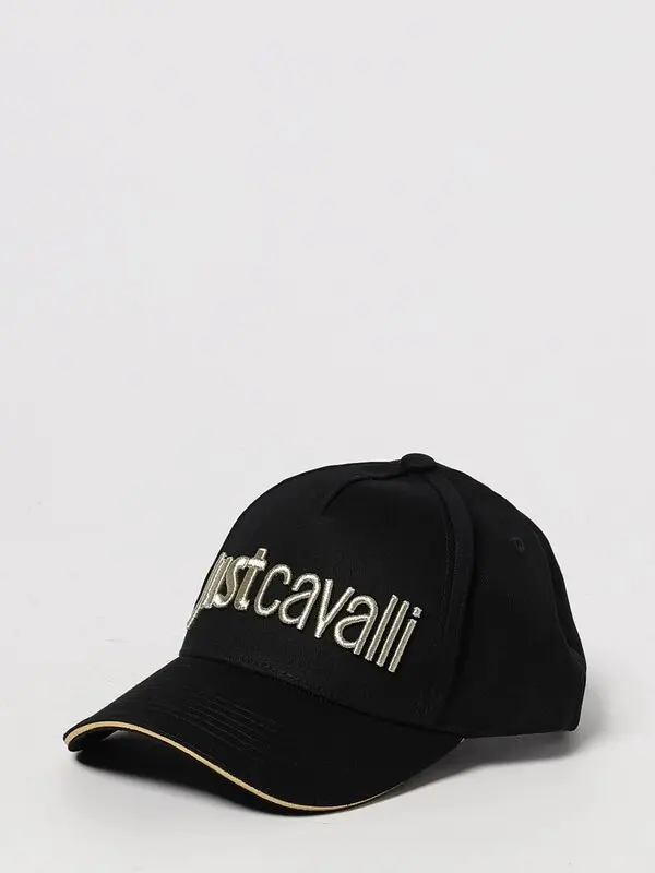 Just Cavalli Cap - Gold