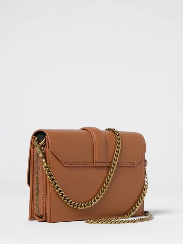 Just Cavalli Crossbody Bag - Brown