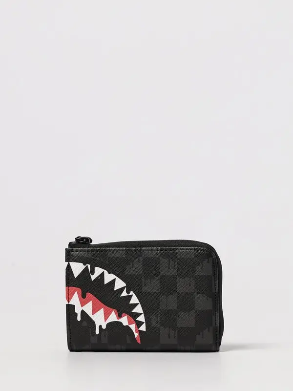 SPRAYGROUND Wallet - Multicolor