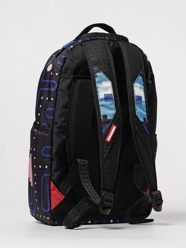 SPRAYGROUND Printed Backpack