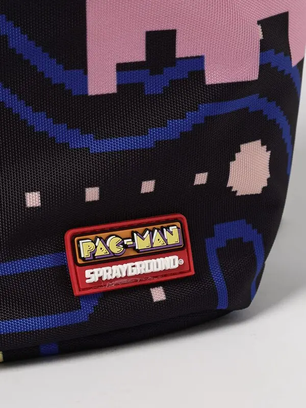 SPRAYGROUND Printed Backpack