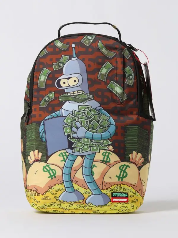 SPRAYGROUND Backpack - Multicolor