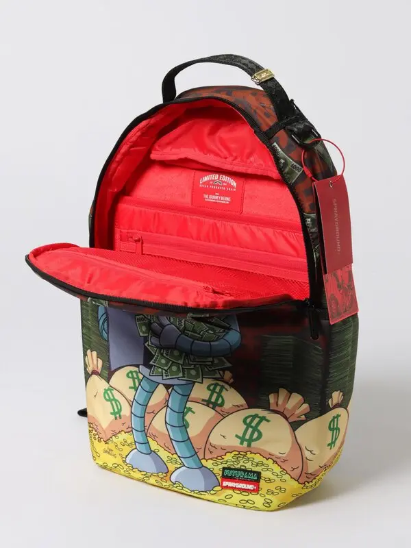 SPRAYGROUND Backpack - Multicolor