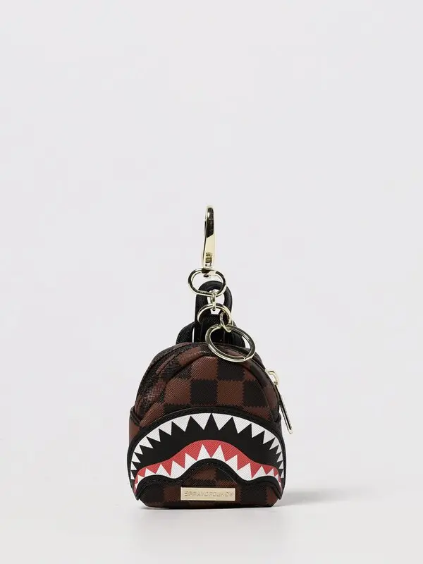 SPRAYGROUND Keyring - Multicolor