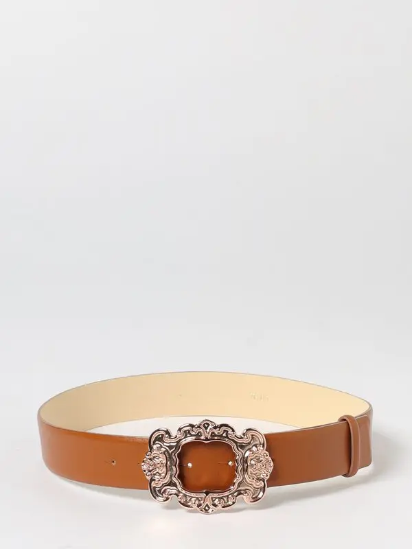 Vivetta Belt - Brown