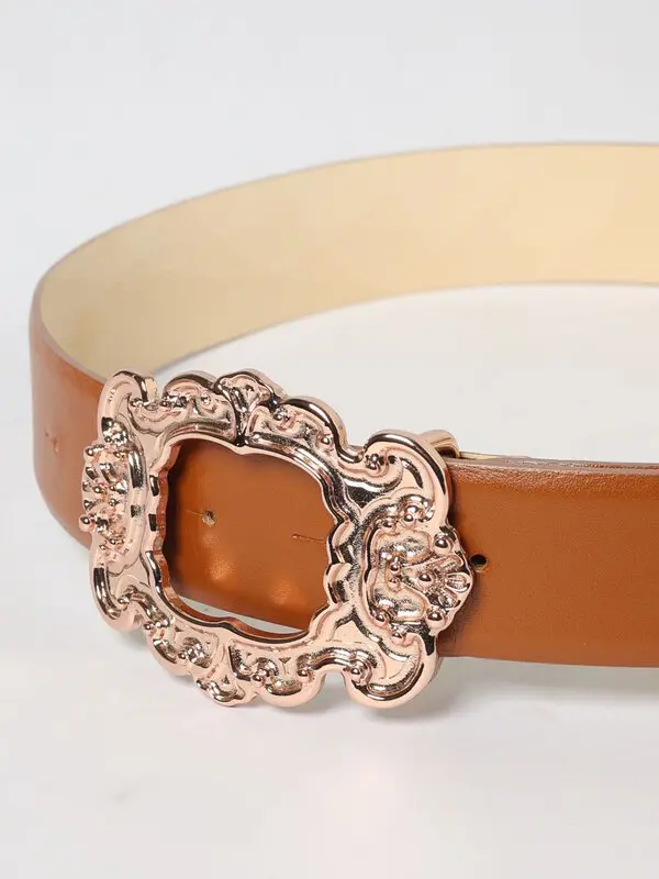 Vivetta Belt - Brown