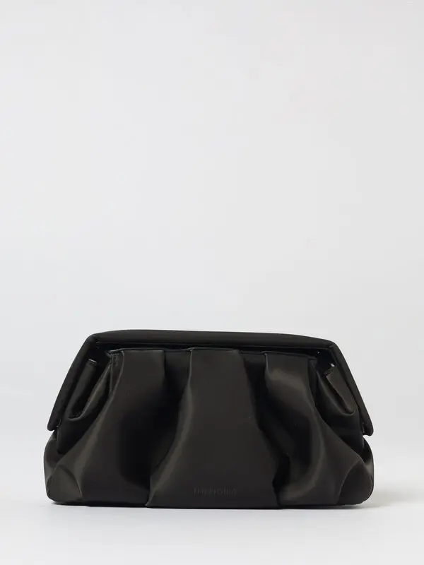 THEMOIRE Clutch - Black