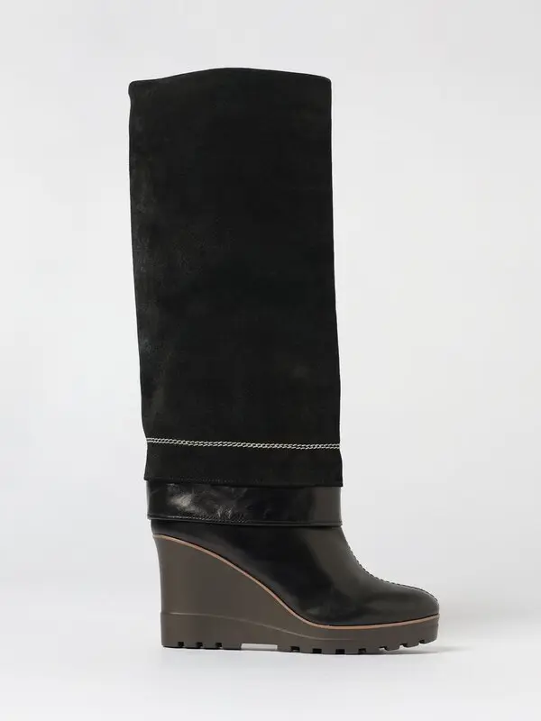 See By Chloé Boots