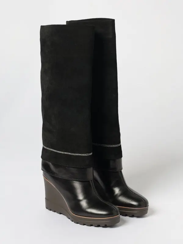 See By Chloé Boots