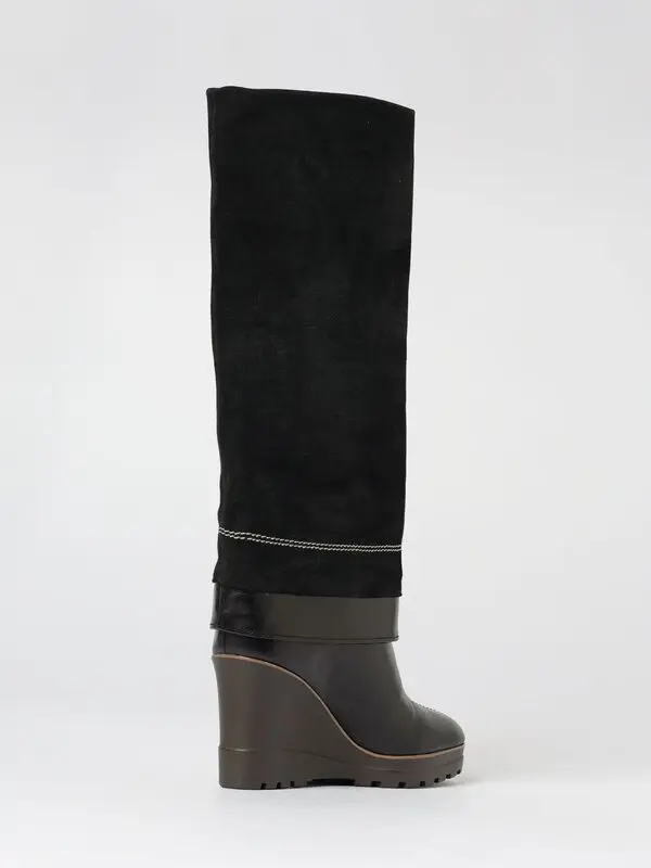 See By Chloé Boots