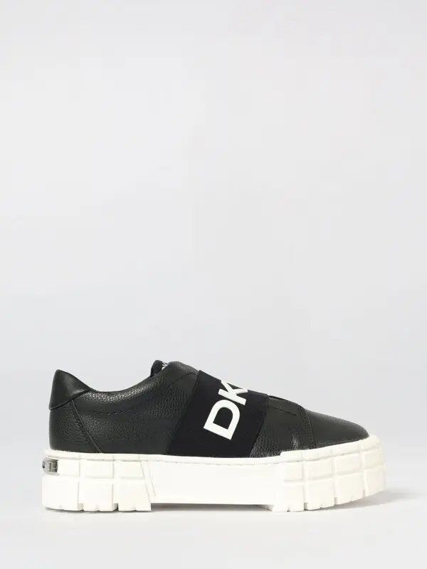 Dkny Platform Sneakers