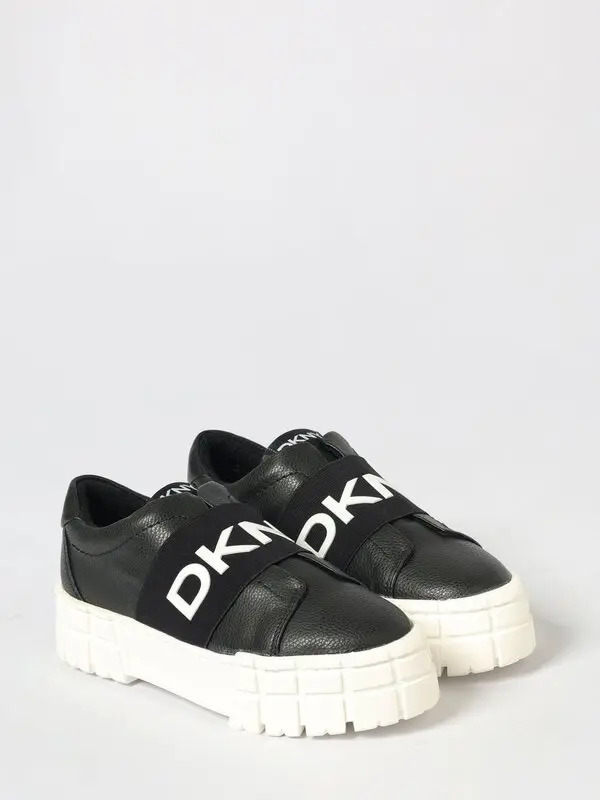 Dkny Platform Sneakers