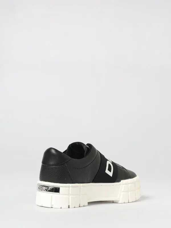 Dkny Platform Sneakers