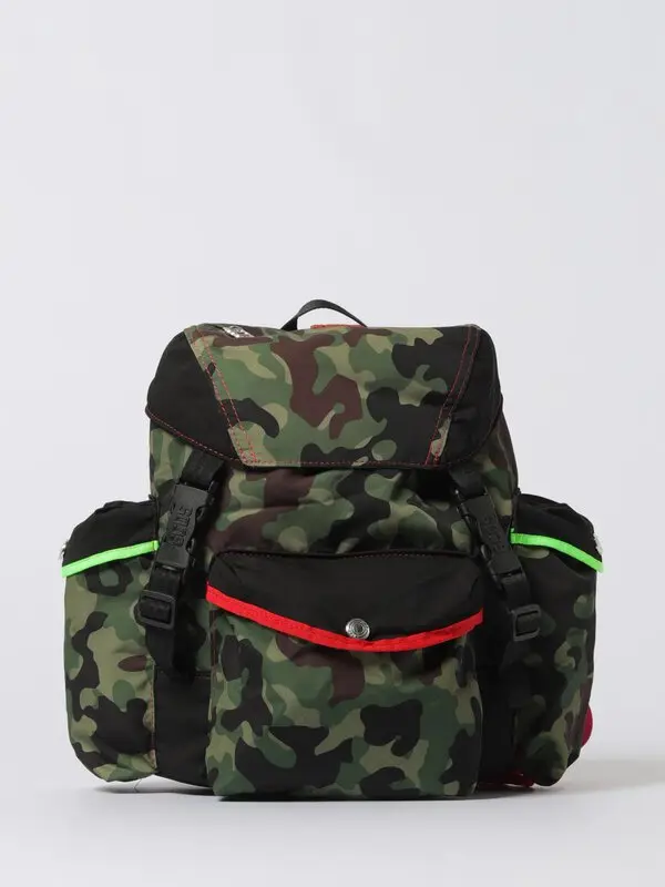 Gcds Backpack - Military