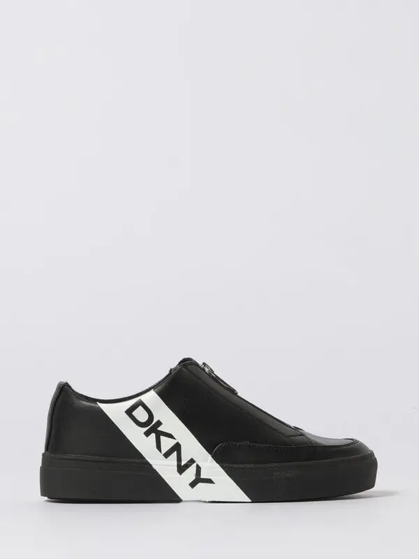 Dkny Low Top Sneakers