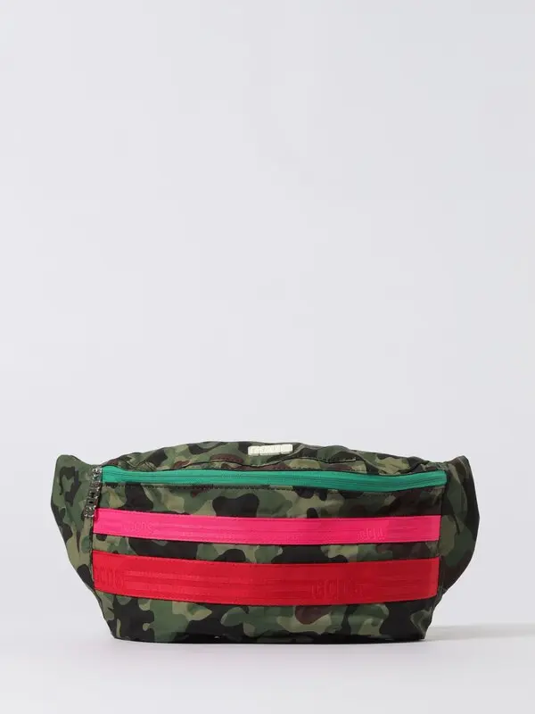 Gcds Belt Bag - Military