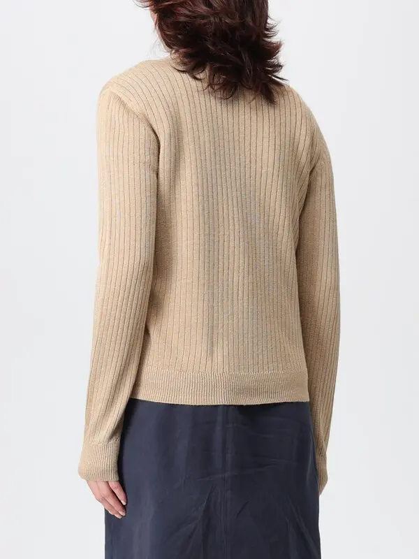 Ralph Lauren Ribbed Knit Cardigan