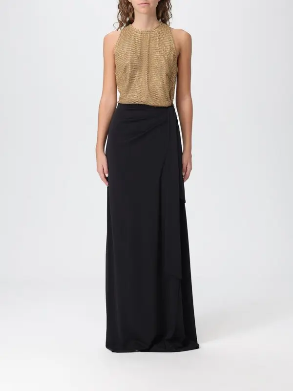 Ralph Lauren Maxi Dress