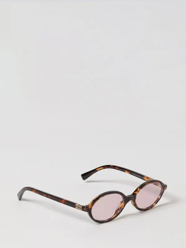 Miu Miu Sunglasses - Honey