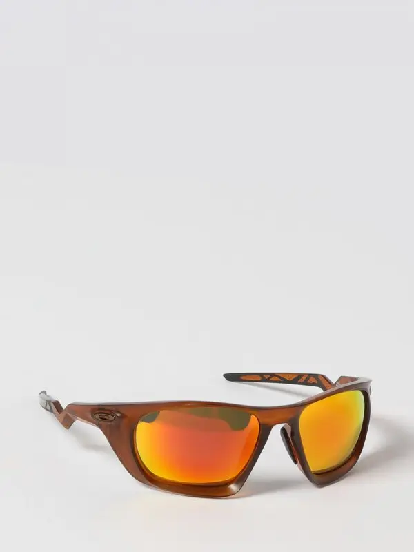 Oakley Sunglasses - Amber