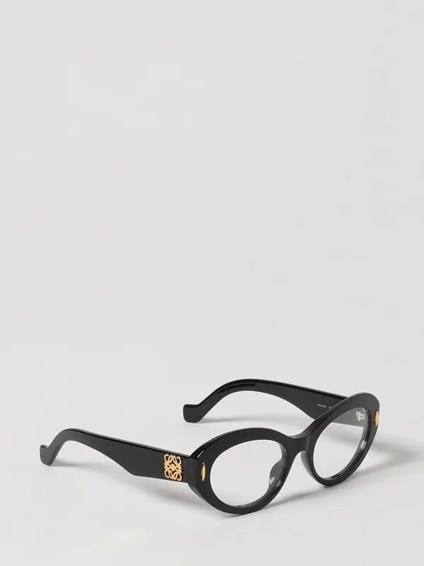 Loewe Optical Frames - Black