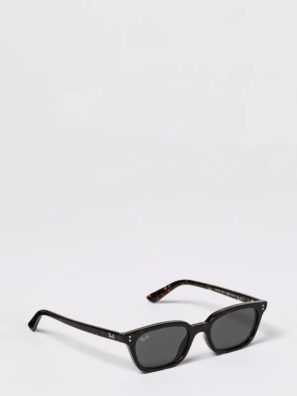 Ray-ban Sunglasses - Brown