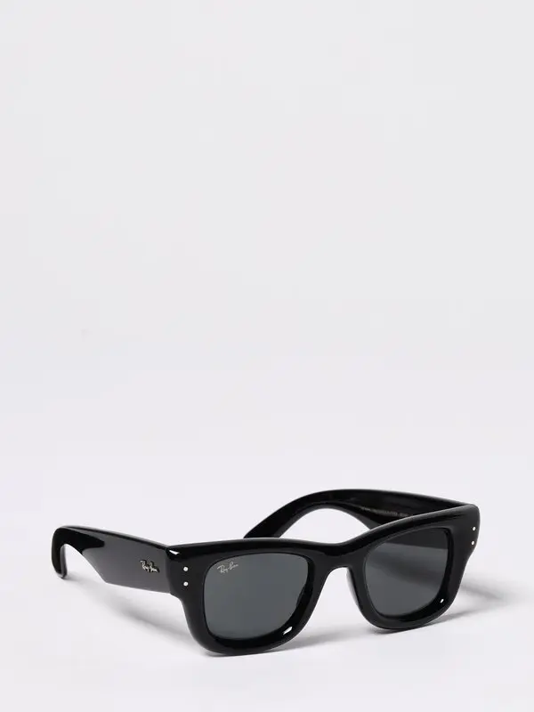 Ray-ban Sunglasses - Black