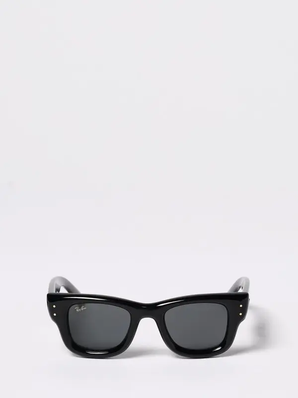 Ray-ban Sunglasses - Black