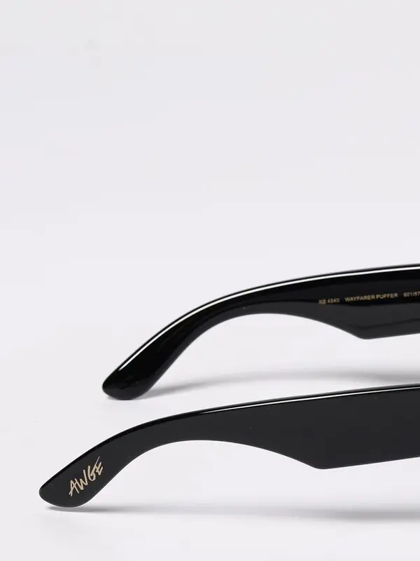 Ray-ban Sunglasses - Black