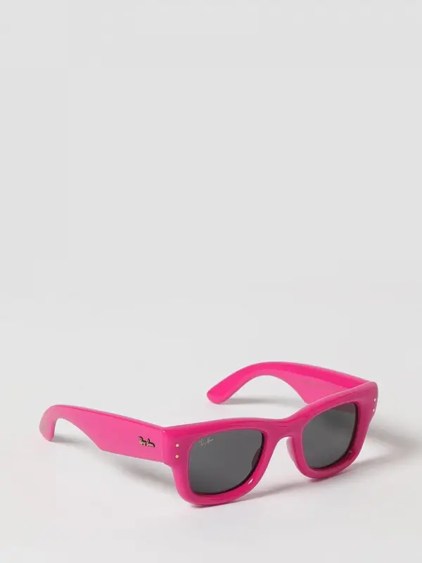 Ray-ban Sunglasses - Fuchsia