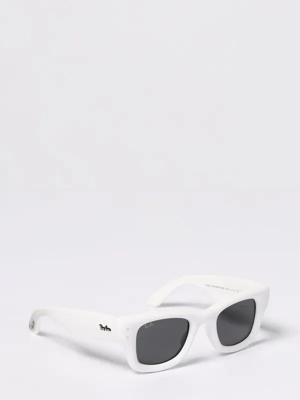 Ray-ban Sunglasses - White