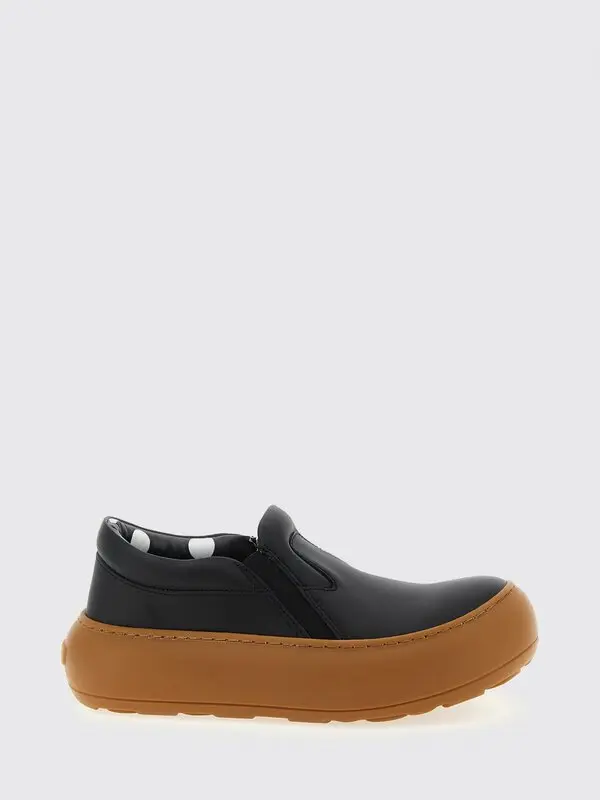 Moschino Sneakers - Black