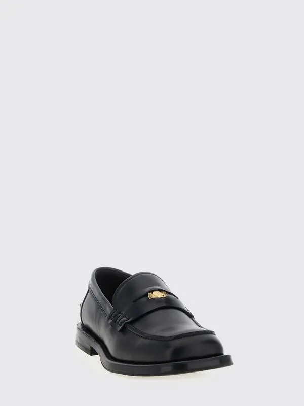 Moschino Loafers