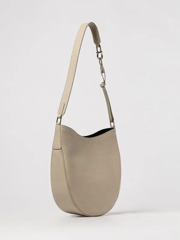 FERRAGAMO Shoulder Bag - Beige